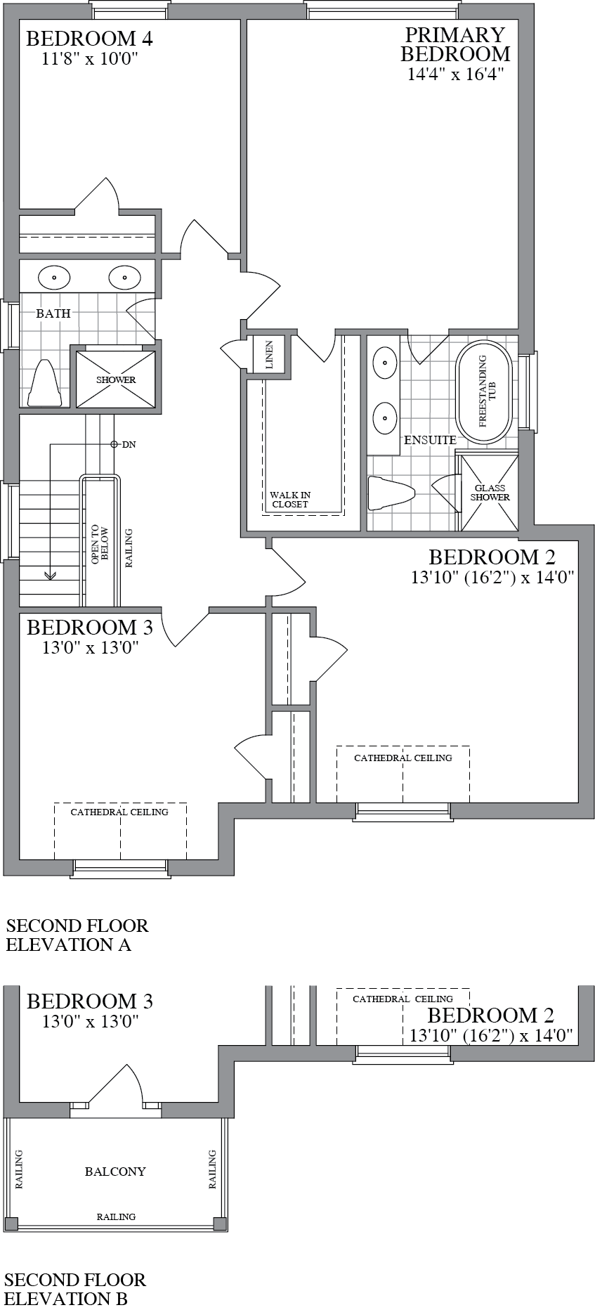 Fraser | CARSON'S CREEK | Lormel Inventory Homes